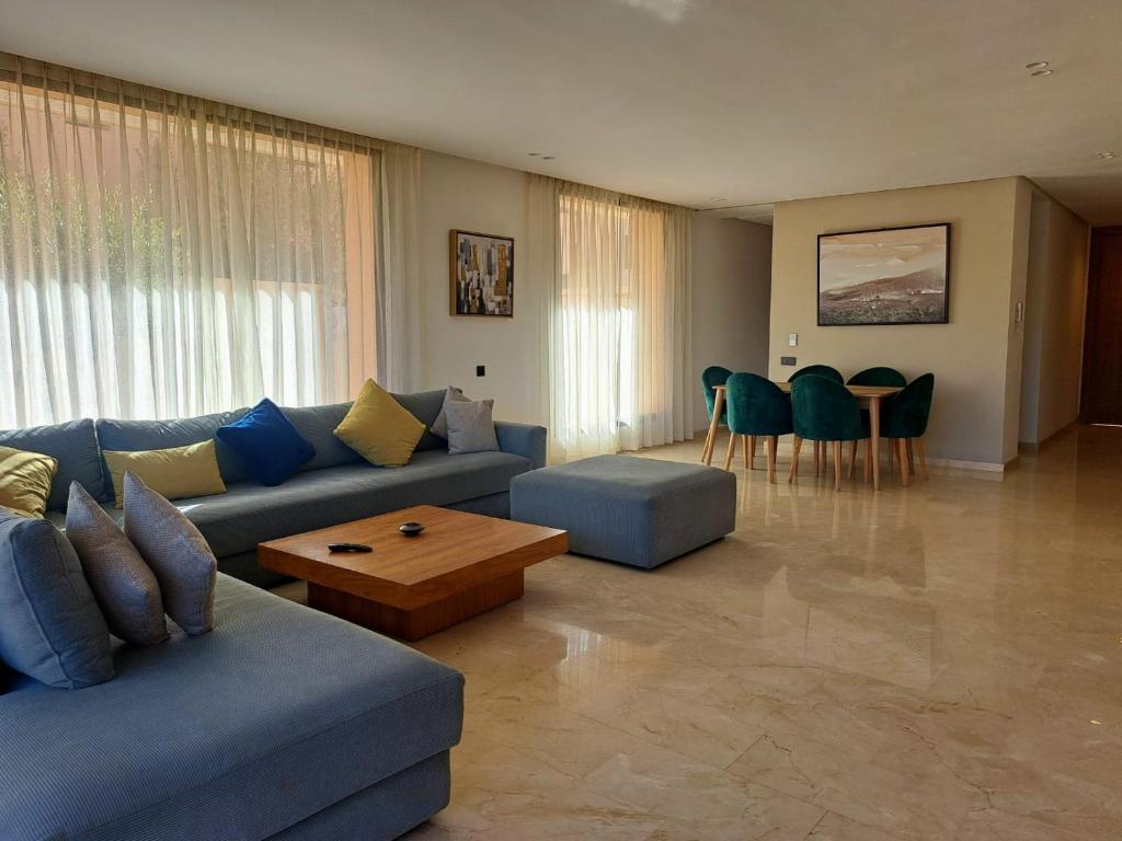 Kech 22, Marrakech (updated prices 2025)