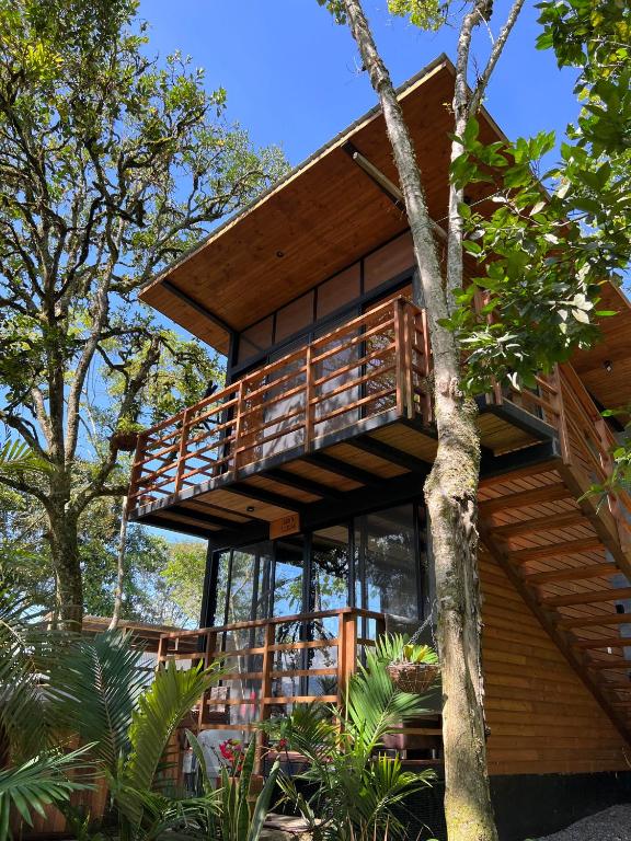 Hotel Sol y Luna, Paramo (updated prices 2026)