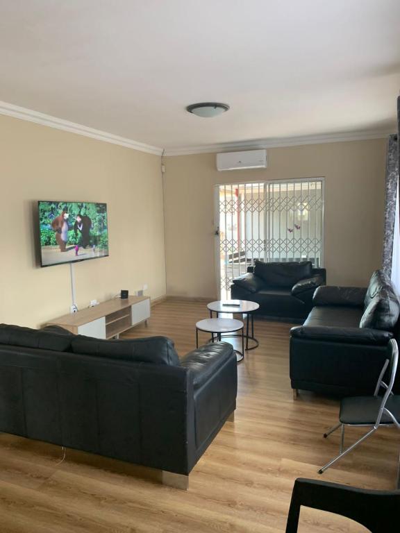 StMabels comfyHome, Roodepoort (updated prices 2025)