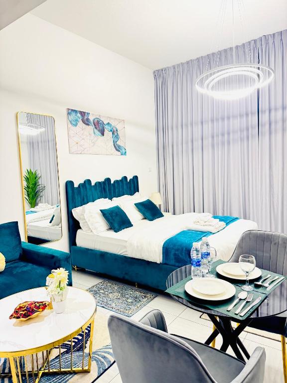 Malin's Stylish Studio, Dubai (updated prices 2026)