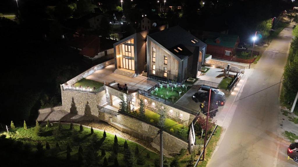 Vila Konatar, Kolašin (updated prices 2025)