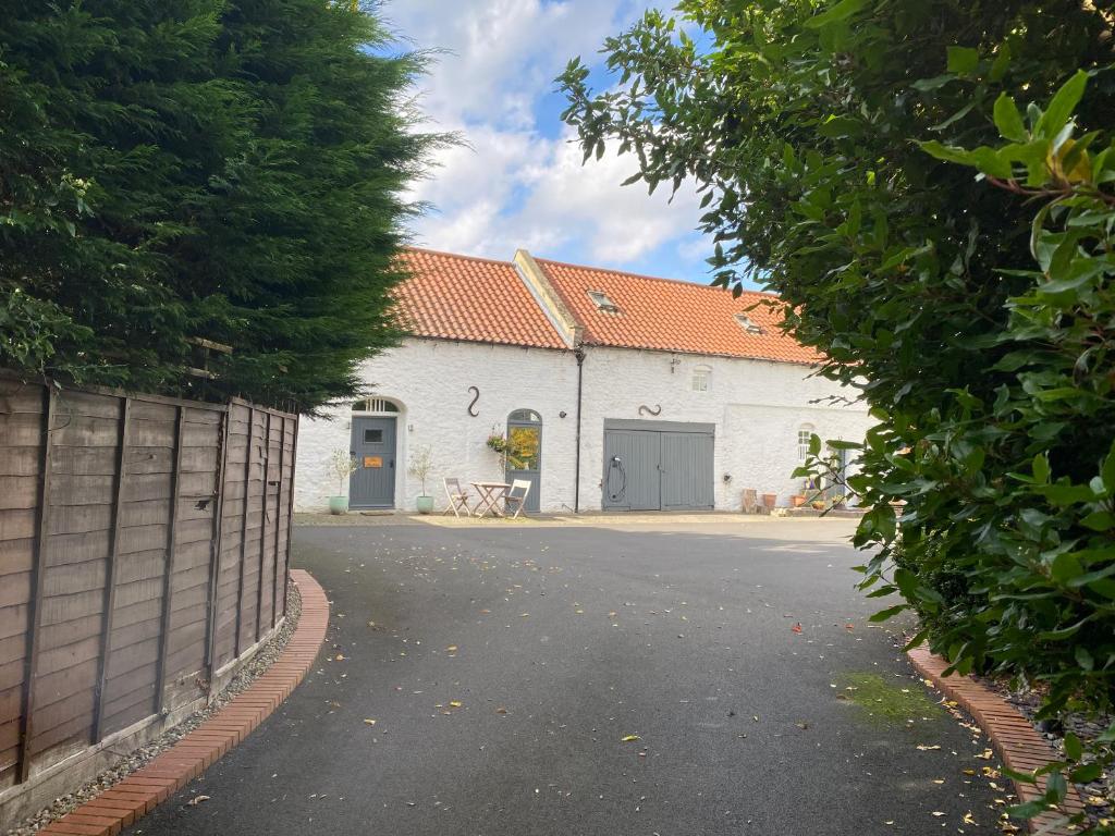 West Wing Stables, Croft Spa Station (aktualisierte Preise für 2025)