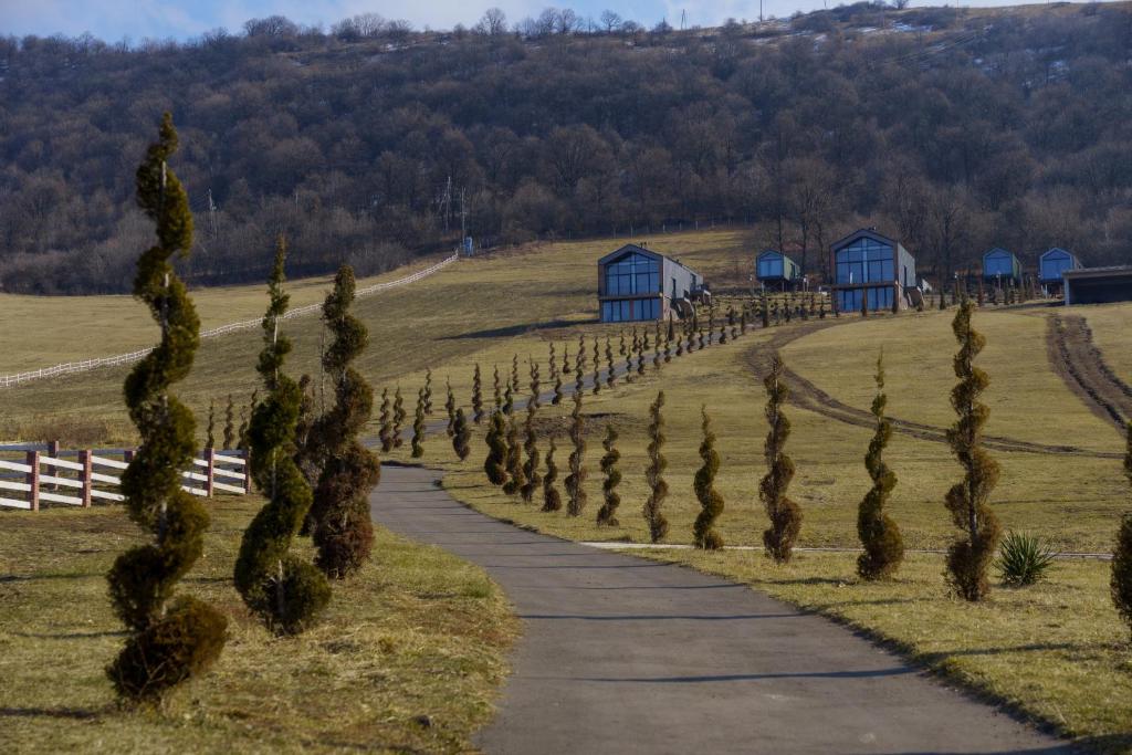 Shakaryan Rancho&Restaurant, Dsegh (updated prices 2025)