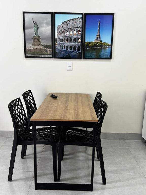 Kitnet de 2 quartos no Jardim dos Ipês, Sorriso (updated prices 2025)