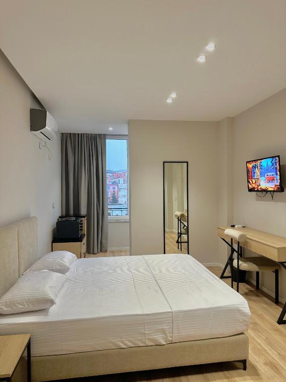 Blloku Area Studio Apartment, Tirana (updated prices 2025)