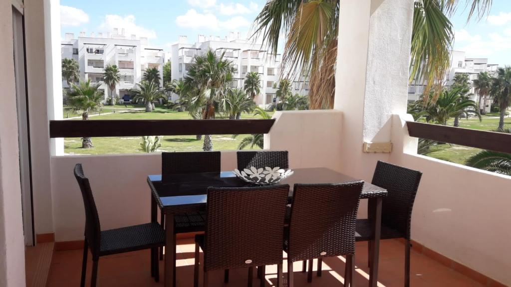 Terrazas de la Torre Golf Resort, Roldán (updated prices 2026)