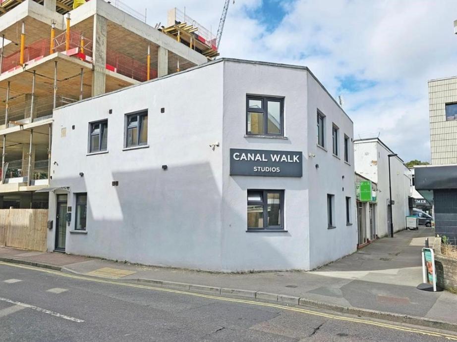 Canal Walk Studios, Southampton (updated prices 2025)