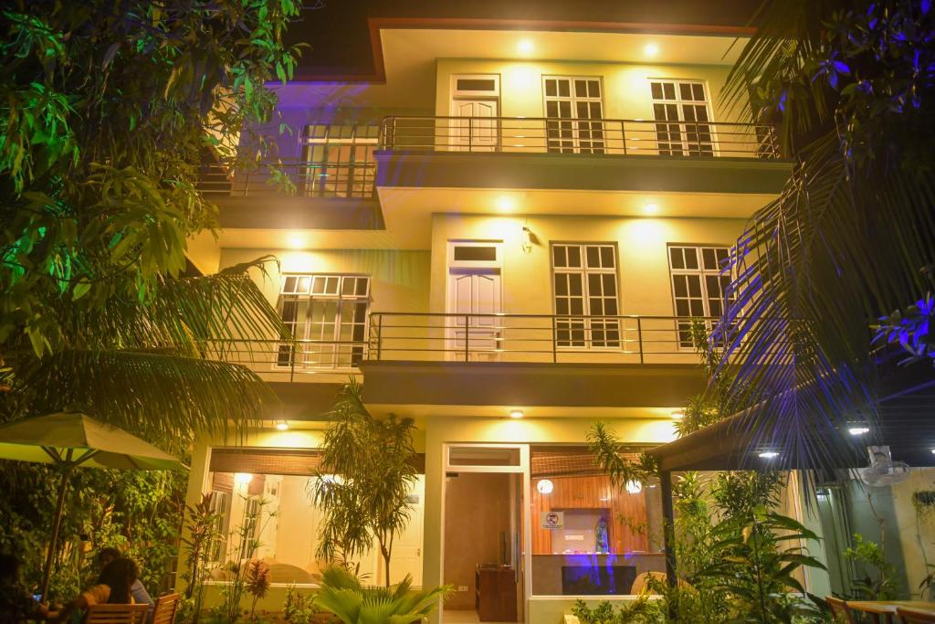 La Cabana Maldives Maamigili, Maamigili (updated prices 2026)