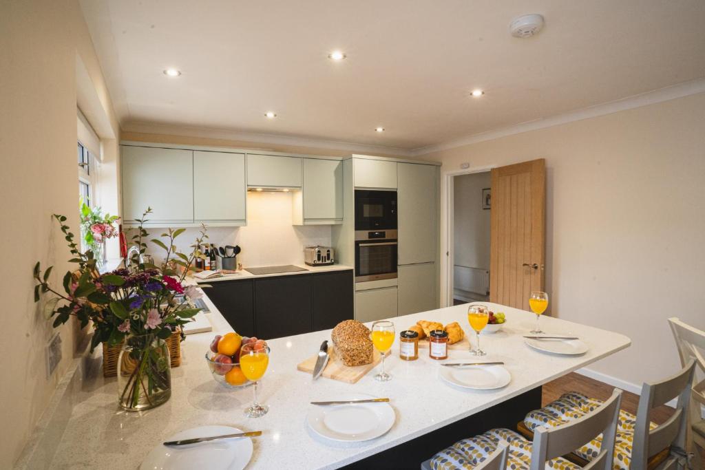 Little Hill Farm Villa, Ringwood (updated prices 2026)