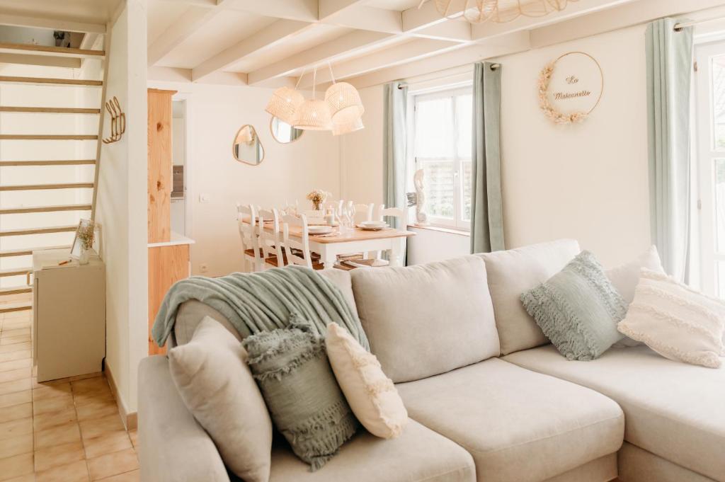 La Maisonette, De Panne (updated prices 2026)