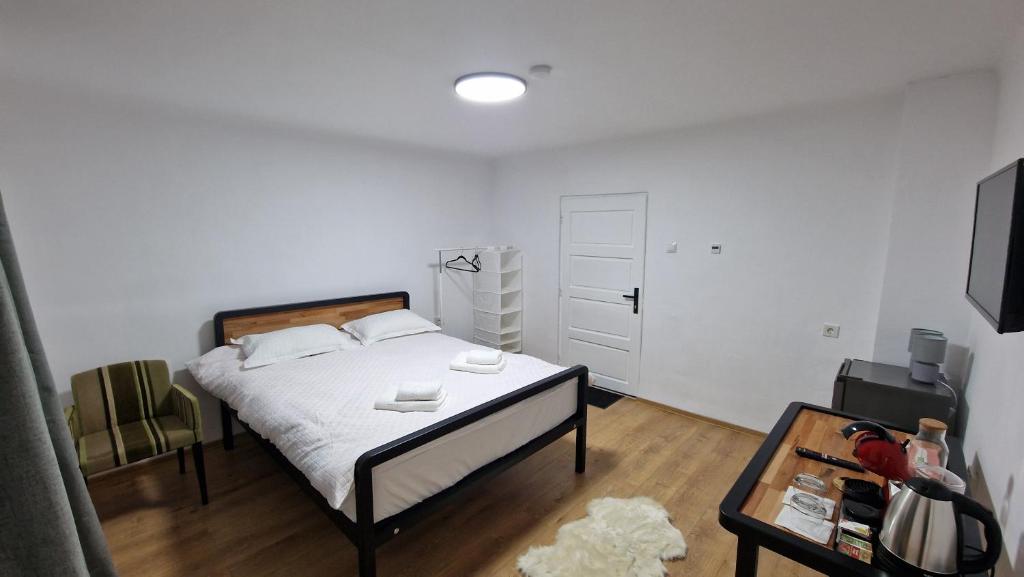 DreamPlace Airport & Therme 1, Otopeni (updated prices 2026)