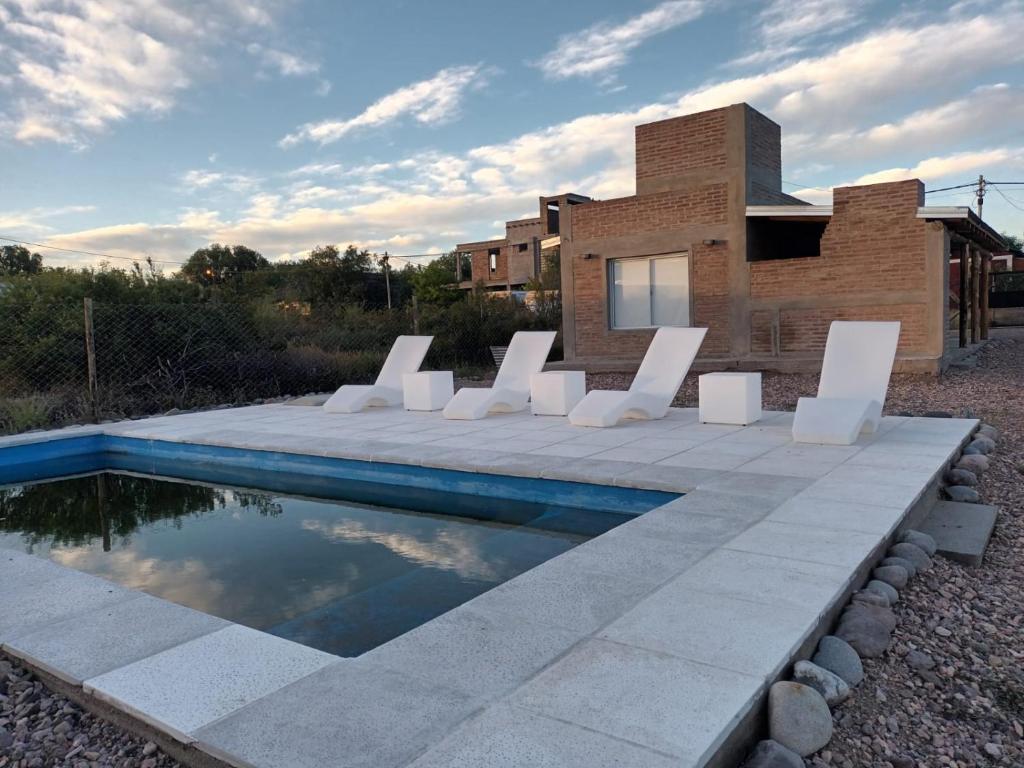 Cabañas Jugueze San Rafael, Rama Caída (updated prices 2025)