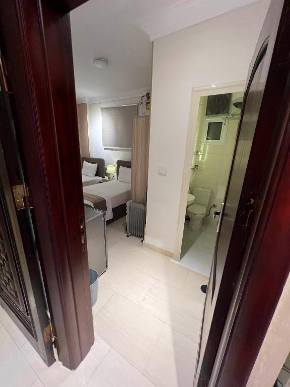 Pyramids Horizon, Cairo (updated prices 2025)