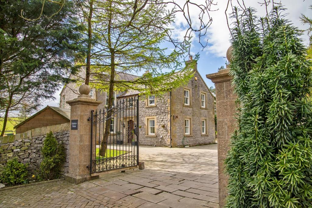 Fairview House, Tideswell (updated prices 2025)