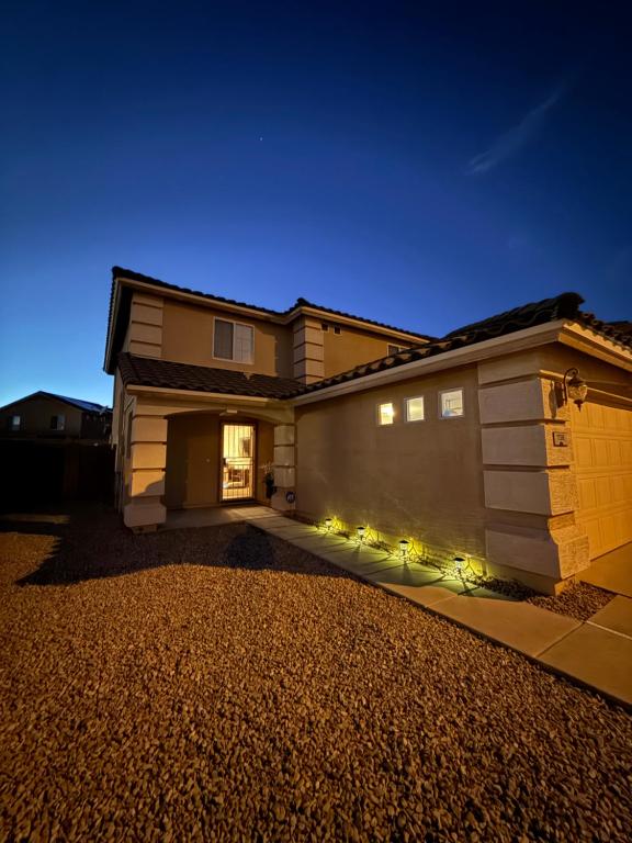 Arizona Desert Oasis, Buckeye (updated prices 2026)