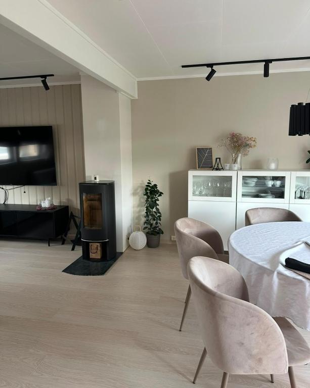 SKI VM TRONDHEIM 2025- Private home, Tiller (tarifs actualisés, 2026)