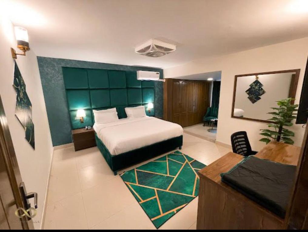 Sweet Residence, Islamabad (updated prices 2026)