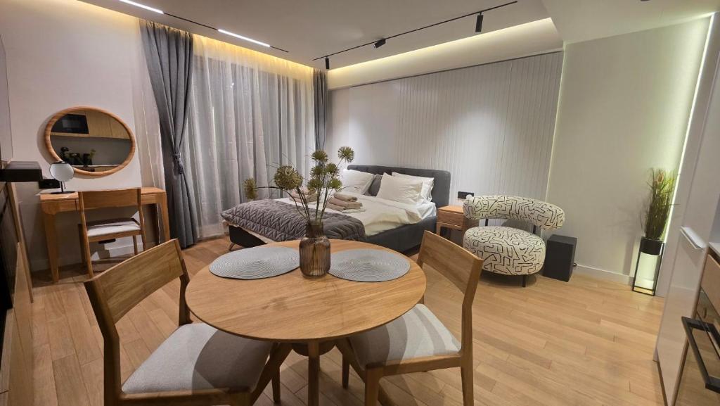 Genex SPA, Belgrade (updated prices 2026)