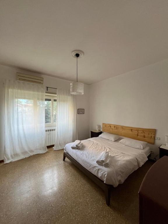 Casa Angelini, Rome (updated prices 2026)