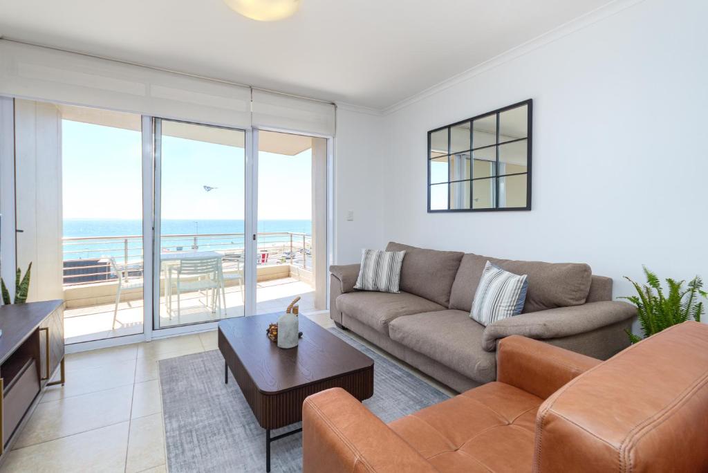 Wake Up to the Waves - Portico, Cape Town (updated prices 2026)