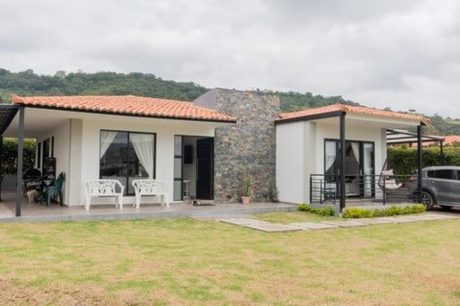 Cabaña el Limonar, Cite (updated prices 2025)