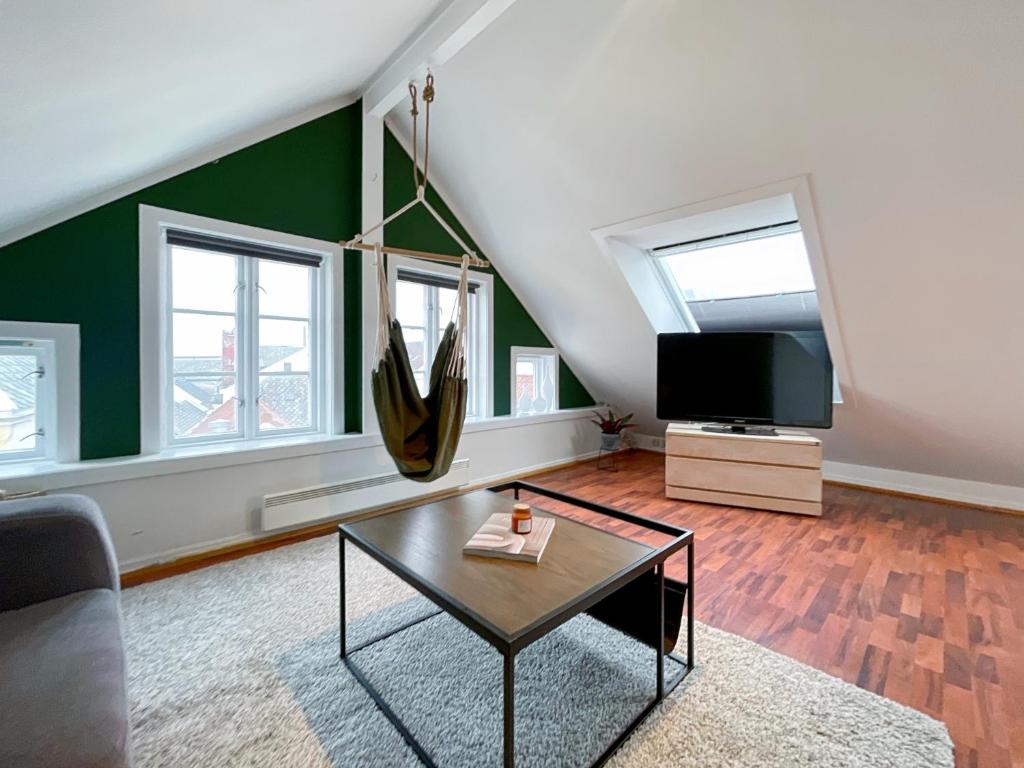 Heavenly Hideaway by Stavanger BnB 20, Stavanger (precios actualizados 2025)