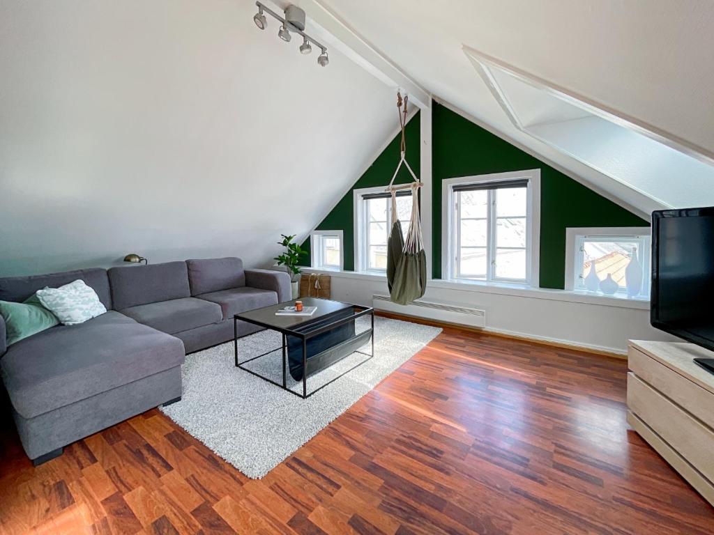 斯塔萬格Heavenly Hideaway by Stavanger BnB 20（2025 年最新房價）