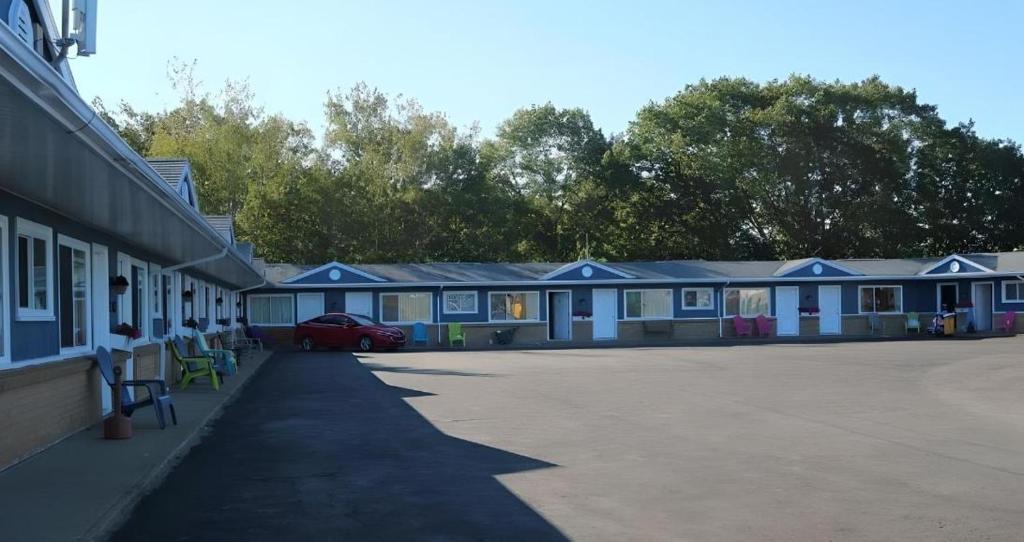 Coastal Inn - Kingfisher, Digby (updated prices 2025)
