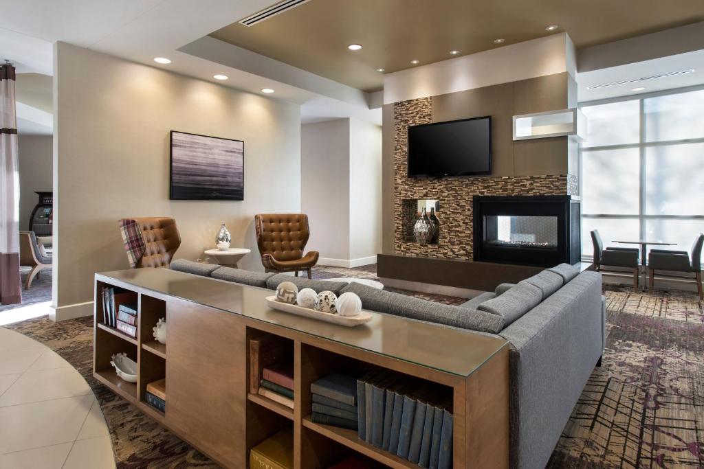 Residence Inn by Marriott Fairfax City, Fairfax (updated prices 2025)