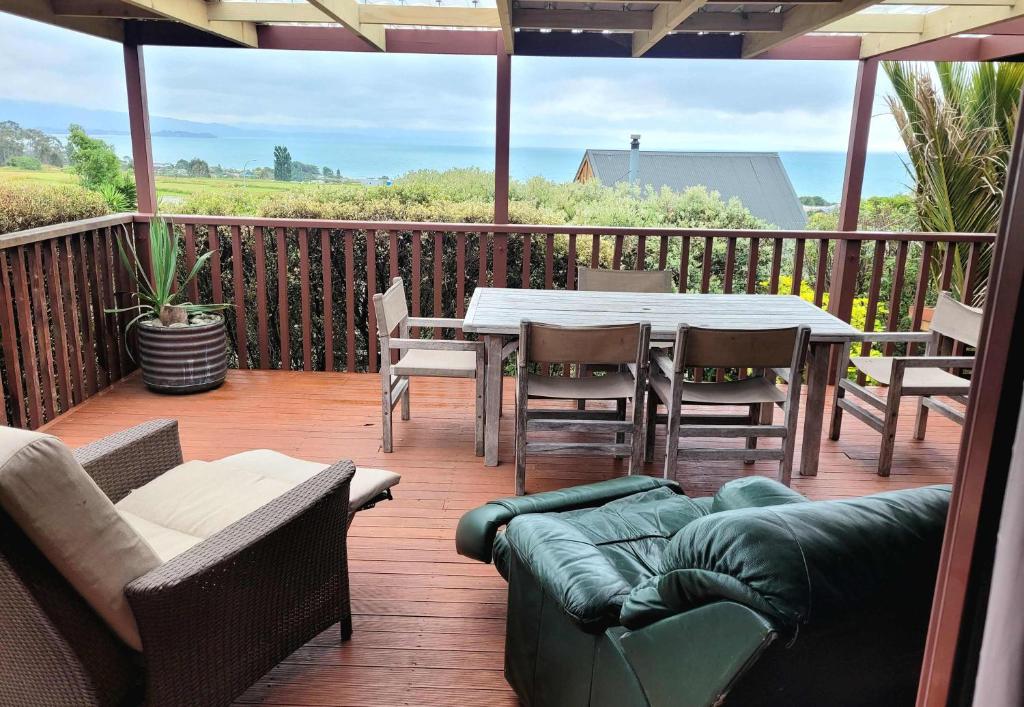 Pohara's Kauri Lodge, Pohara (updated prices 2026)