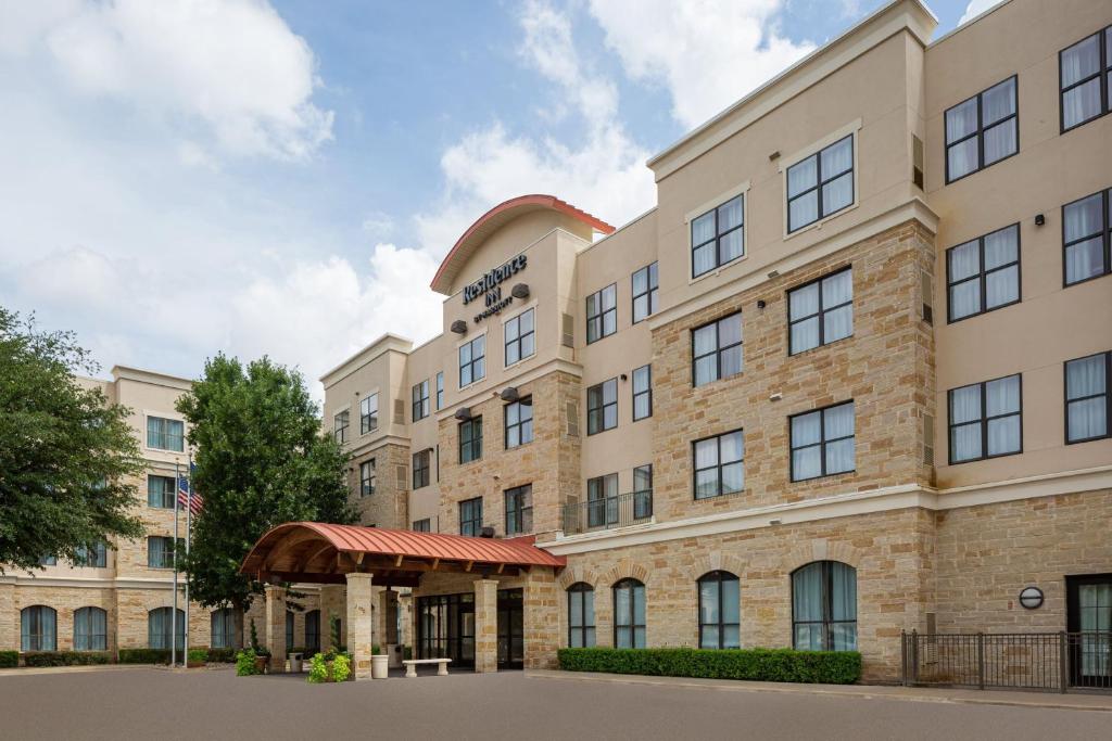Residence Inn Fort Worth Cultural District, Fort Worth (updated prices ...