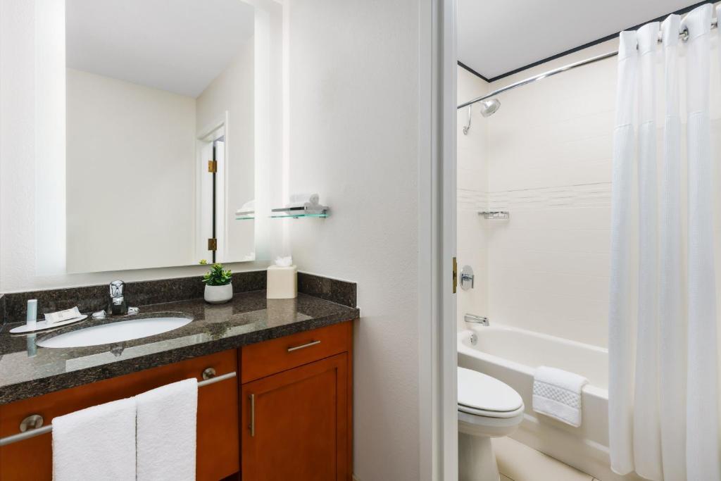 Residence Inn Atlanta Downtown, Atlanta (updated prices 2025)