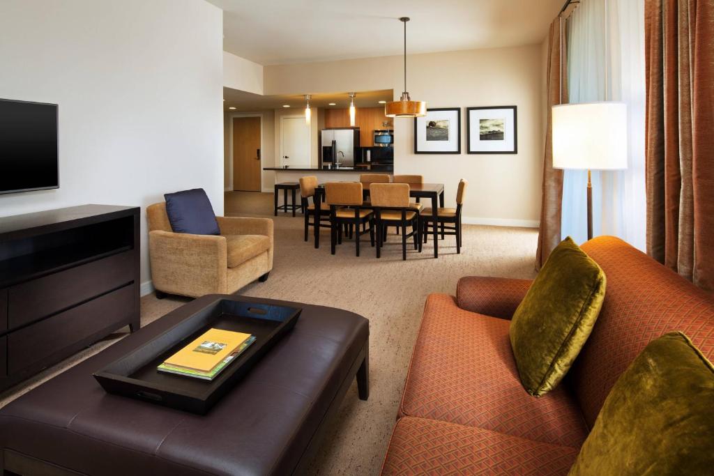 The Westin Verasa Napa, Napa (updated prices 2025)