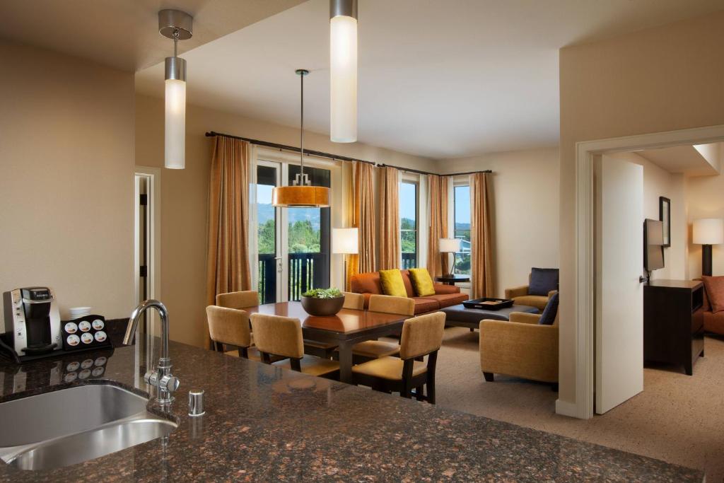 The Westin Verasa Napa, Napa (updated prices 2025)