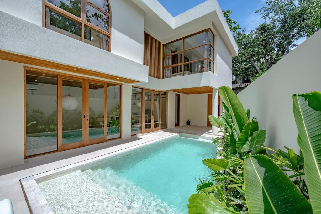 Akela Villas Bingin, Uluwatu (updated prices 2026)