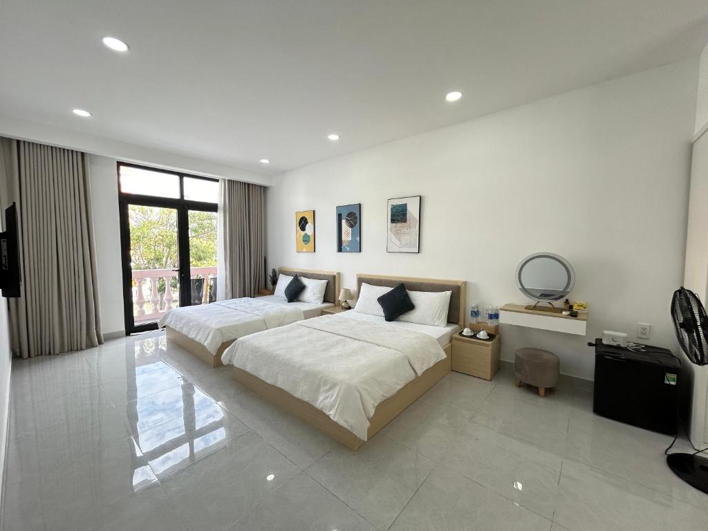 Coconut Hotel, Phu Quoc (precios actualizados 2025)