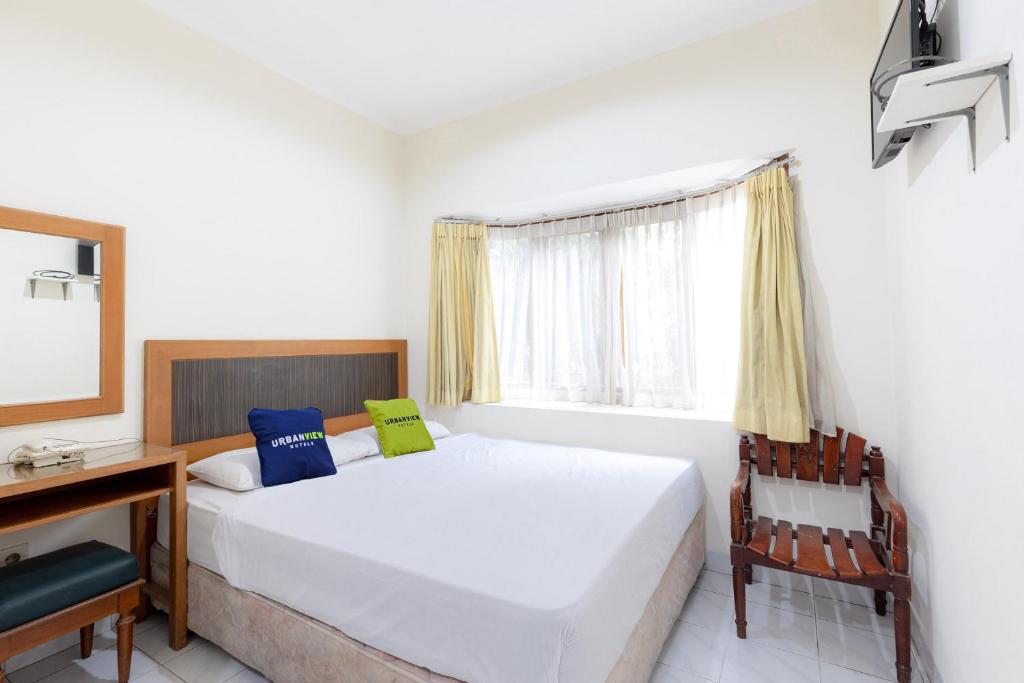 Urbanview Hotel Mitra near Grand Indonesia, Jakarta (updated prices 2026)