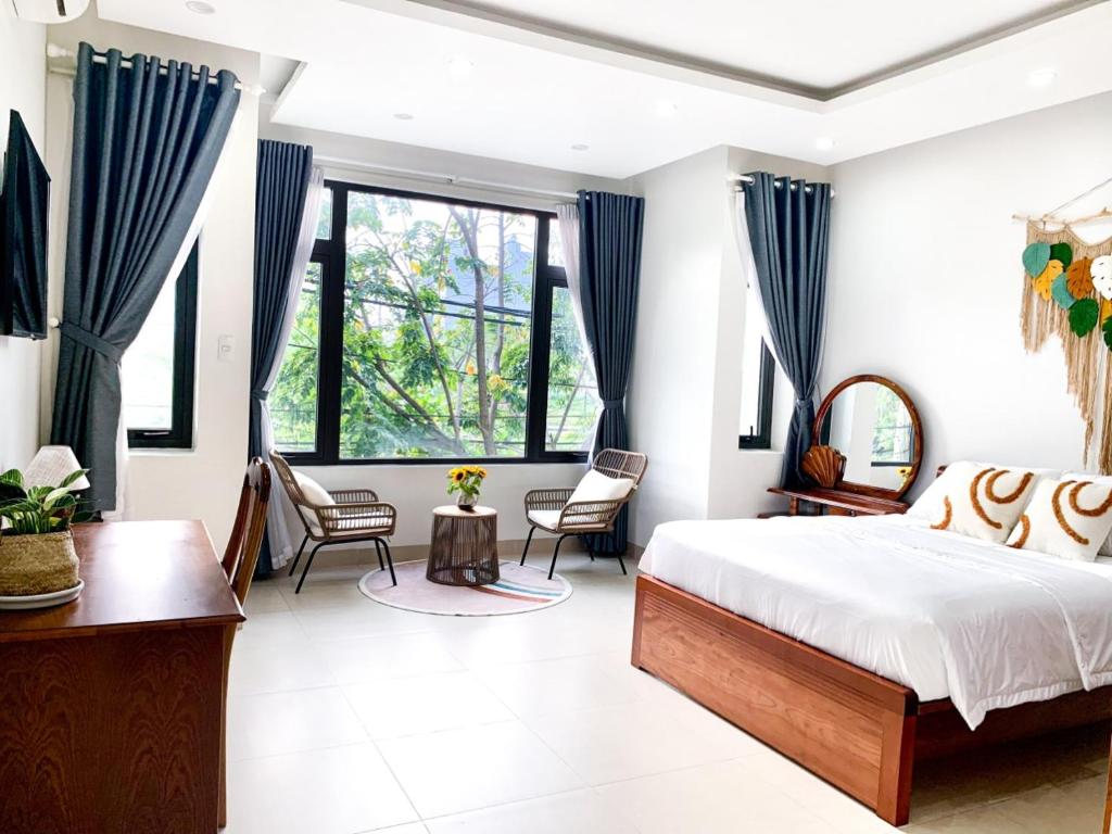 Cozy Casa Homestay, Đà Nẵng (vuoden 2025 päivitetyt hinnat)