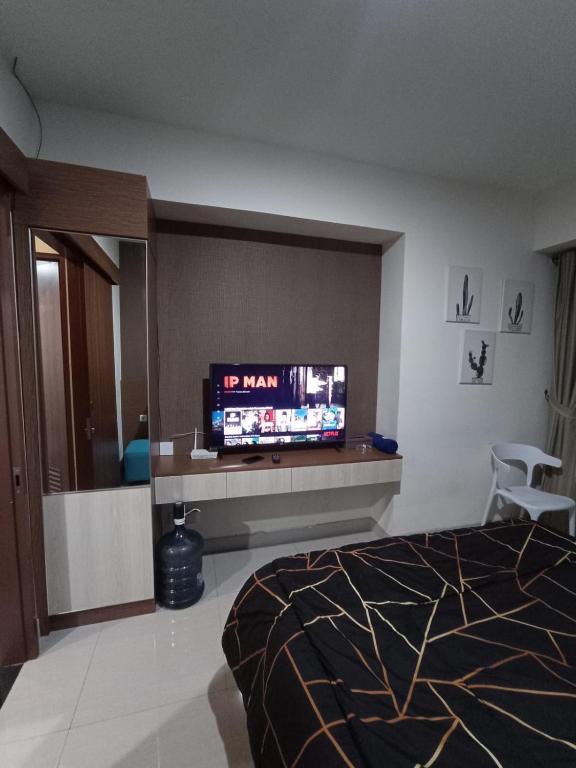 Apartemen grand Kamala lagoon MJ Room, Bekasi (updated prices 2026)