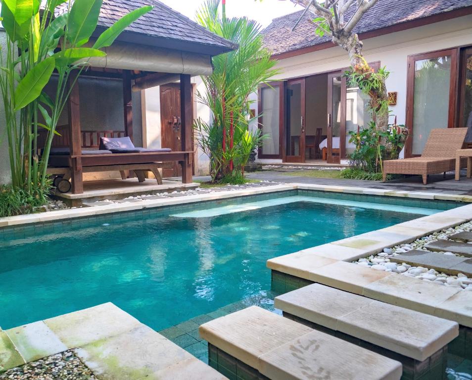 Puri Ananda, Ubud (updated prices 2026)