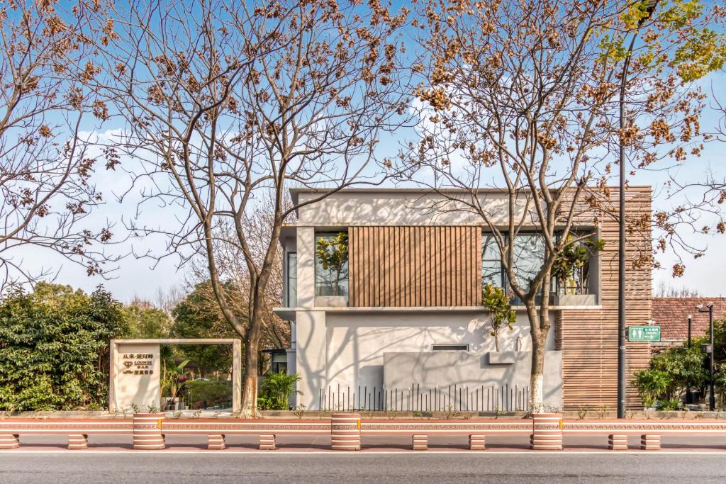 Cozylife Hotel Canal, Hangzhou (updated prices 2025)