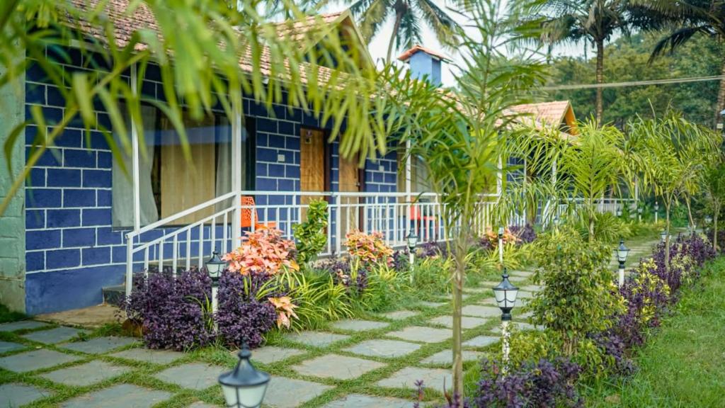 Dandeli Green Adventure Resort, Dandeli (updated prices 2025)