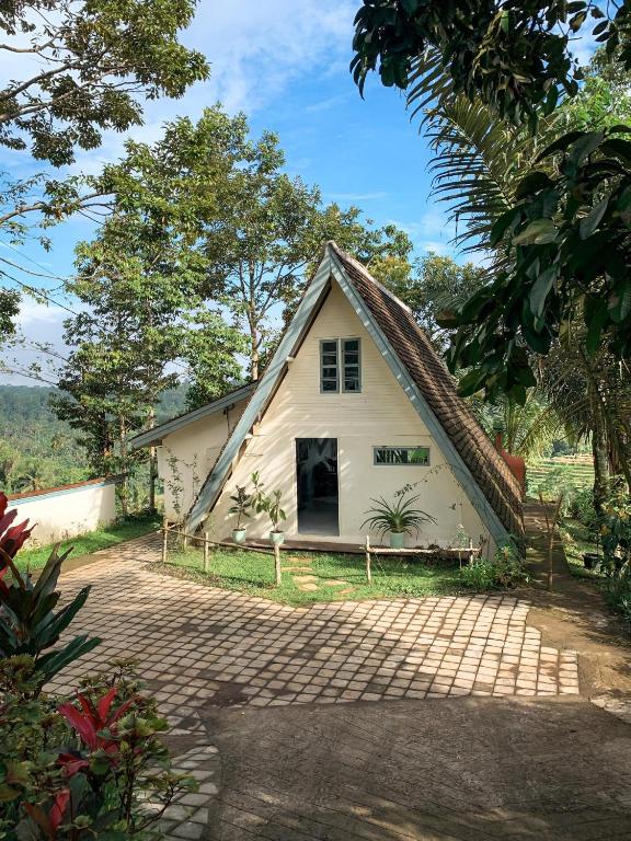 The Lookout Cabin in Pupuan Tabanan Bali, Tabanan (updated prices 2025)