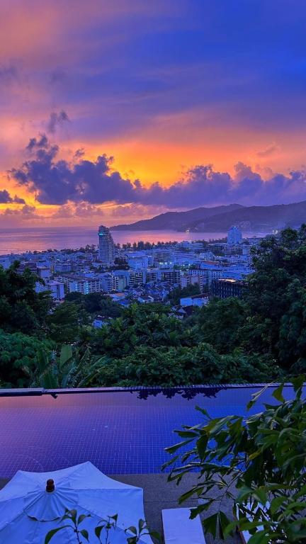 Villa Moon Talay Panorama View, Patong Beach (updated prices 2026)