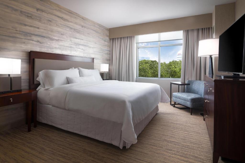 The Westin Reston Heights, Reston (updated prices 2025)