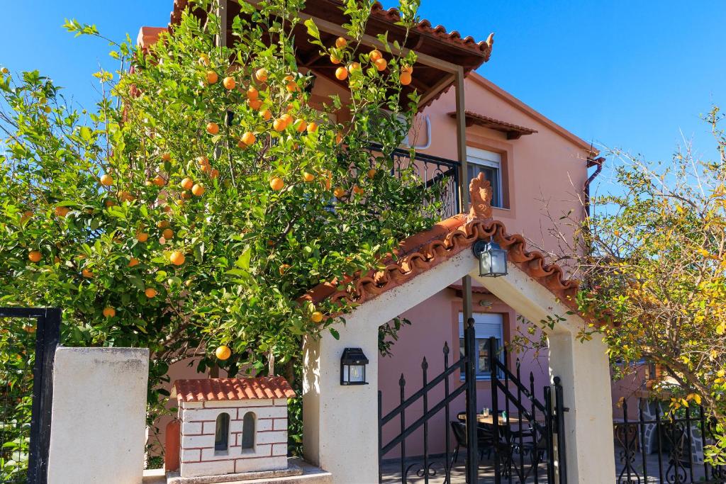 Harmony Country House, Vourvoulítis (updated prices 2025)