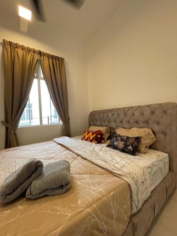 Rafflesia Homestay, Sungai Soi, Kuantan, Pahang, Kuantan (updated ...