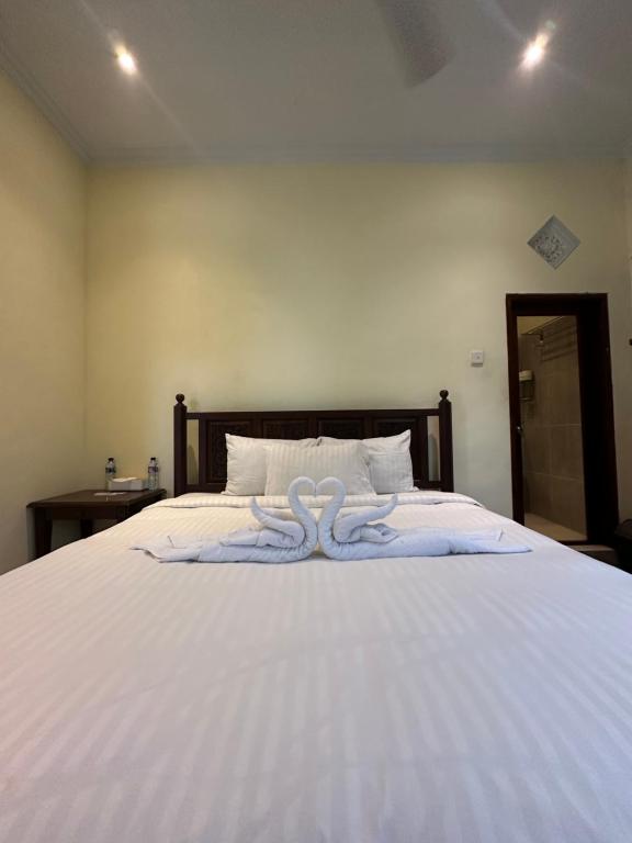 Puri Jumpungan Villas, Sidemen (updated prices 2025)