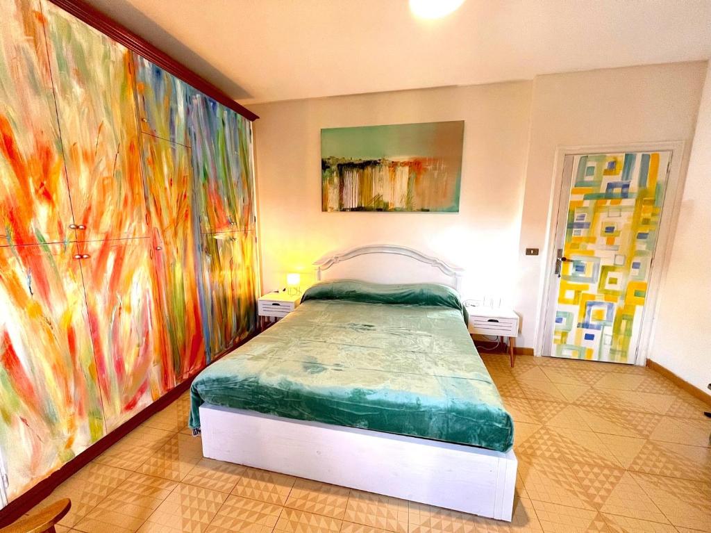 La casa dell’artista di Vittorio Vertone, Pietragalla (updated prices 2026)