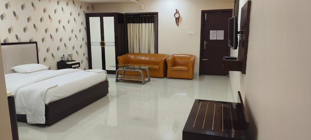 Ananya's Nana Nani Homes Phase 3, Coimbatore (precios actualizados 2026)